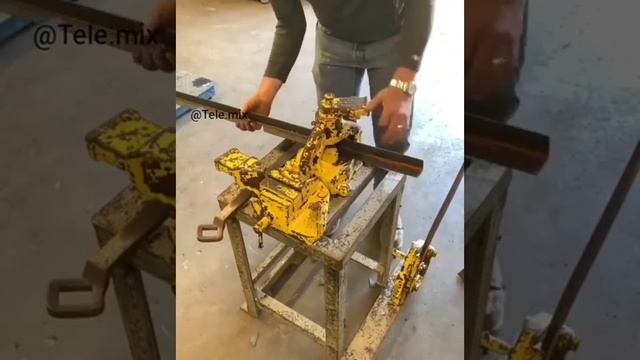 Шикарный станок, 3 в 1!