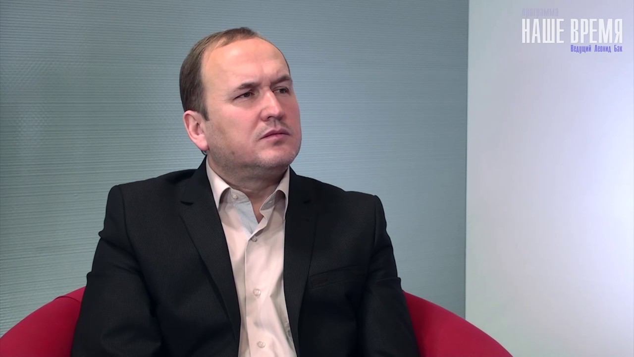 Свет в моих руках