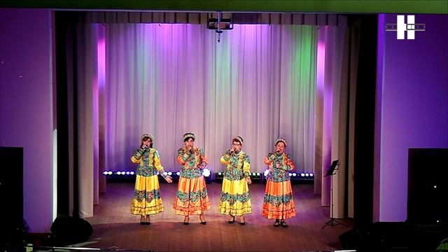 20 Сударушка Опочка - Виновата ли я