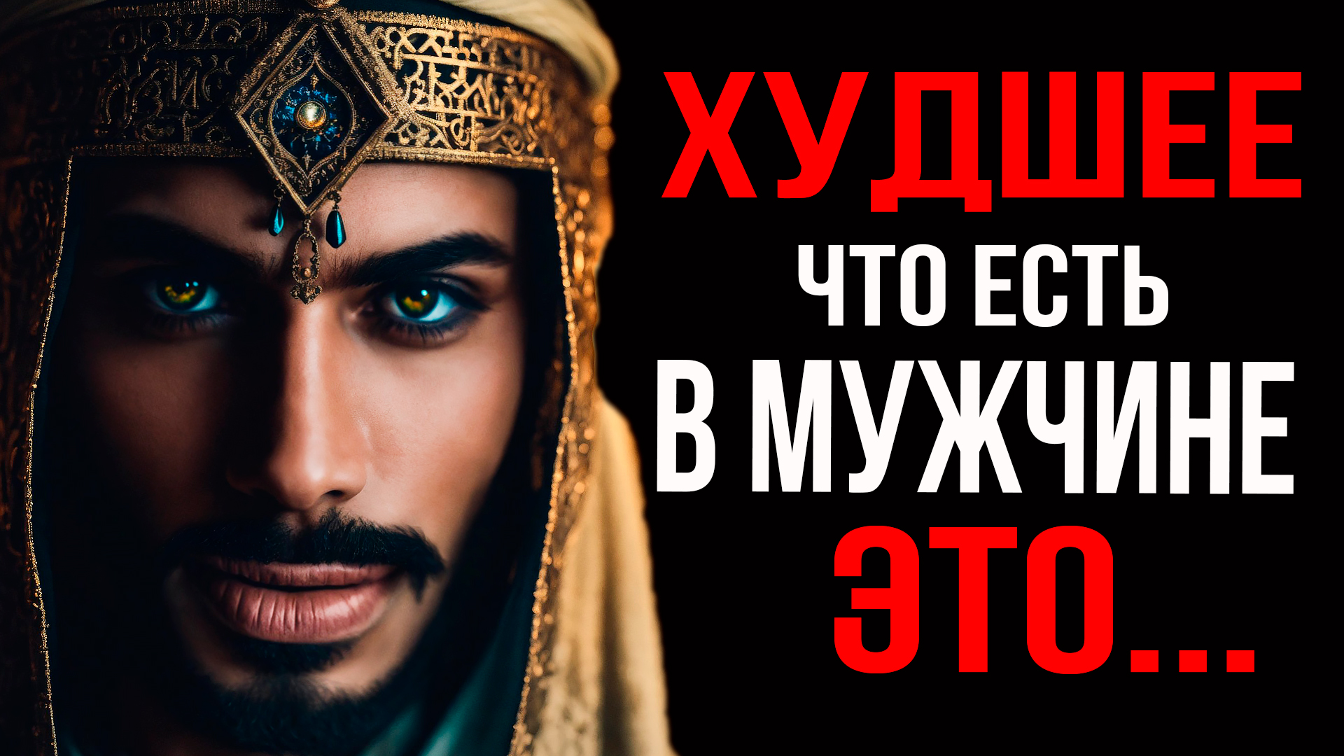 Пророк Мухаммед ЦИТАТЫ ПСИХОЛОГИЯ