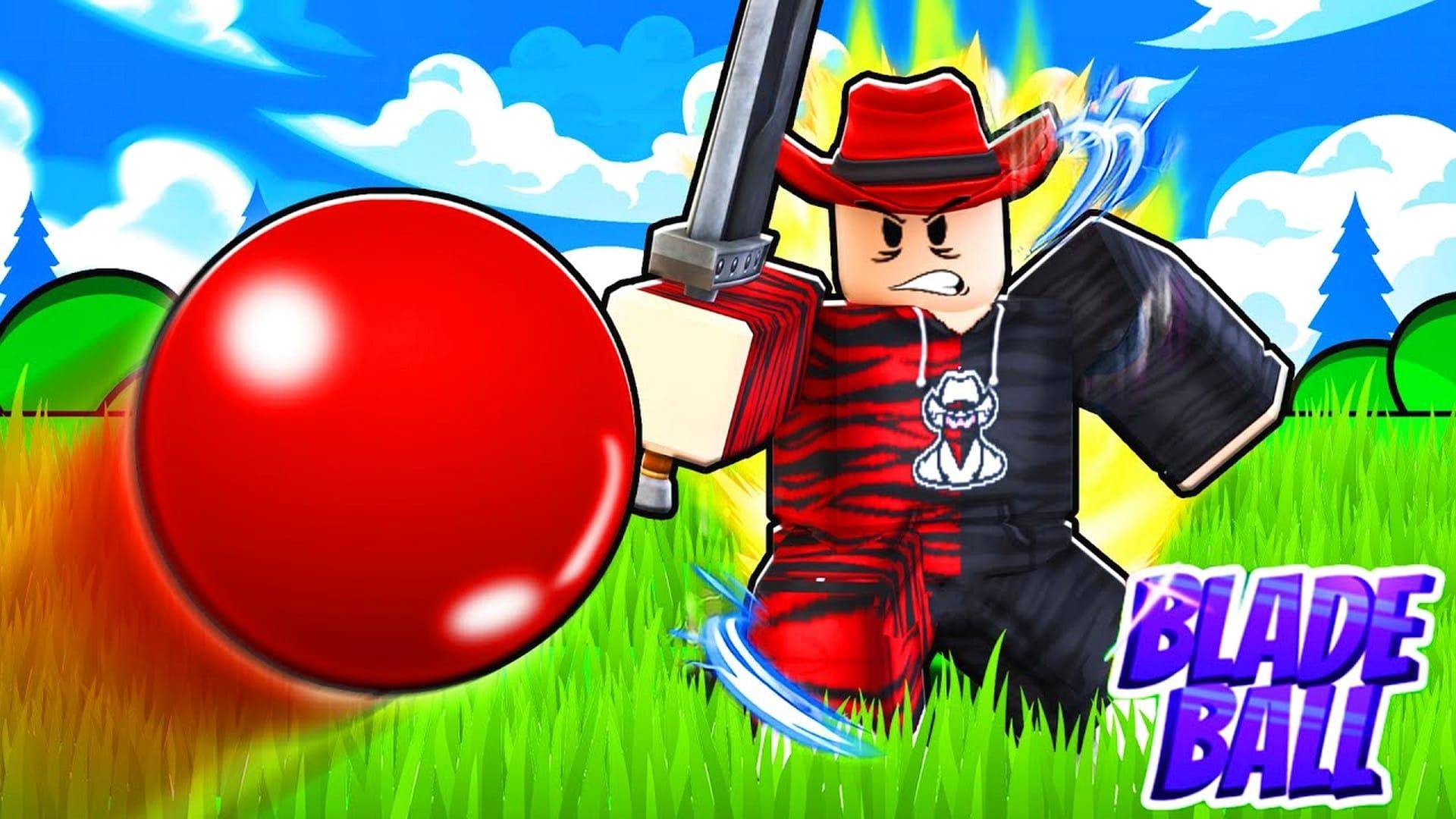 Играю в blade ball 🏀 🗡️ ➡️roblox