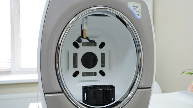 Genetica студия косметологии