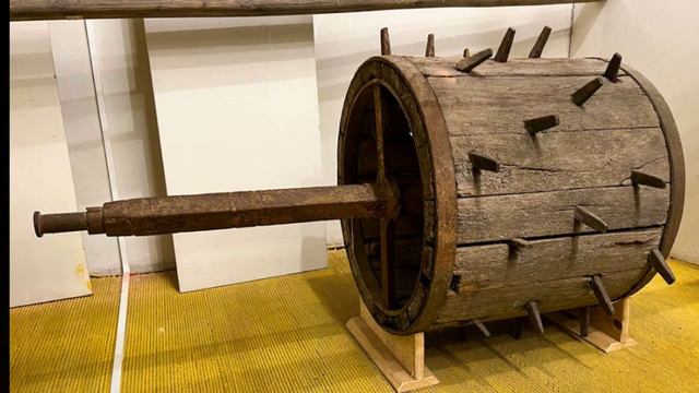 Жемчужина Ополья - Юрьев-Польский музей