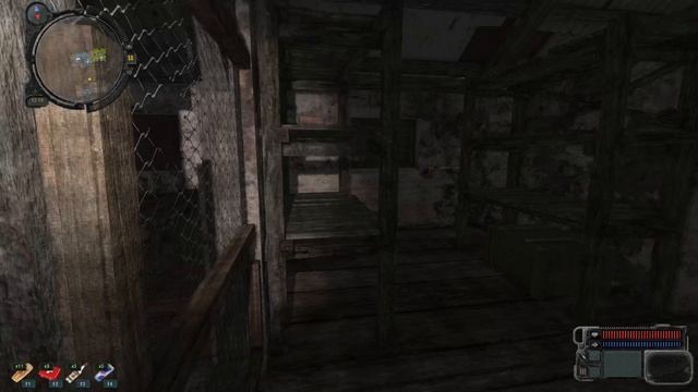 Чужой среди чужих Неисправность починить кпк где найти техника