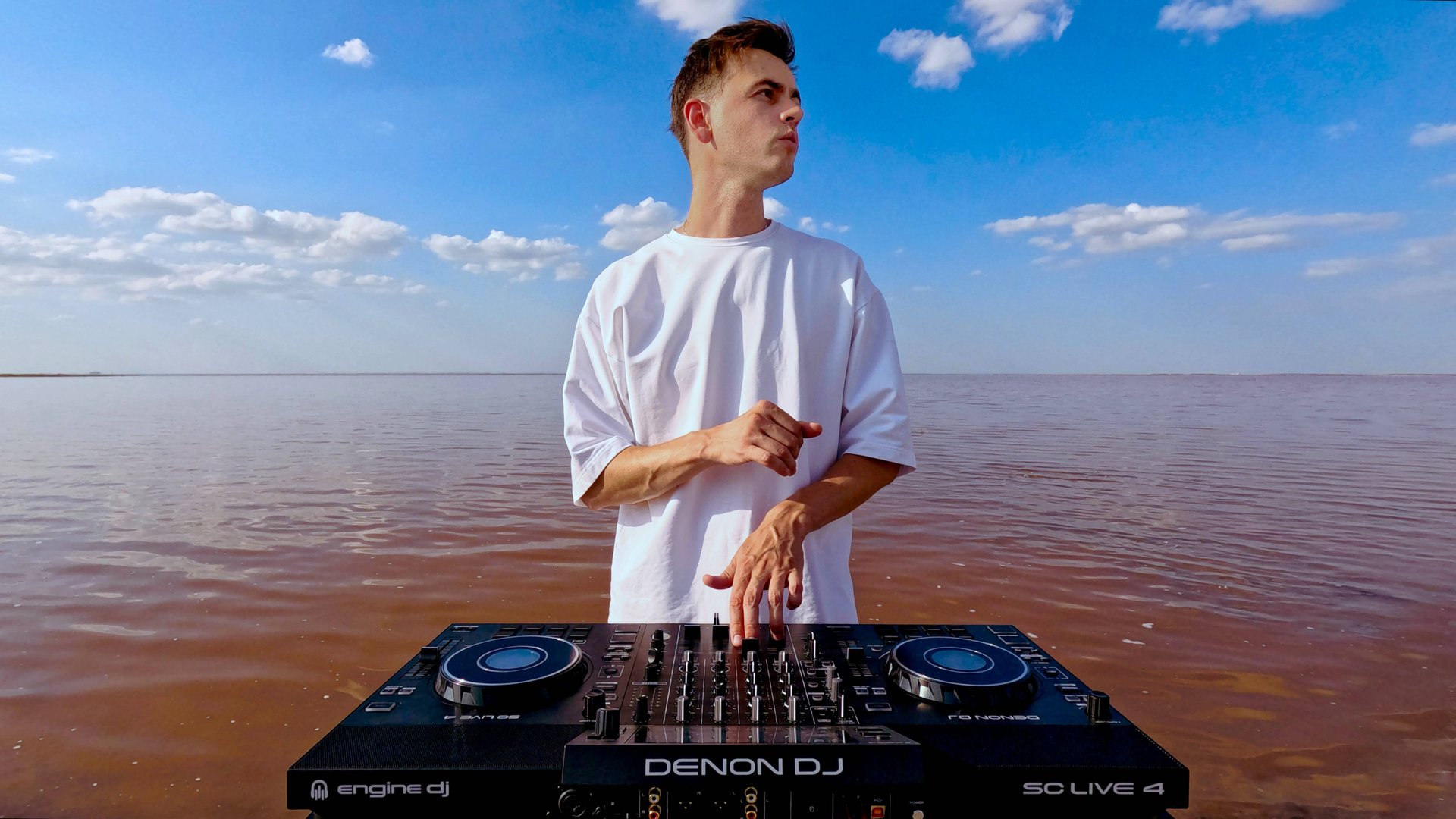 House / Progressive House / Melodic House Dj Set | Crimea 2024 | №2