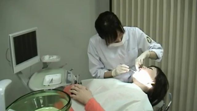 Simroid стоматологический робот