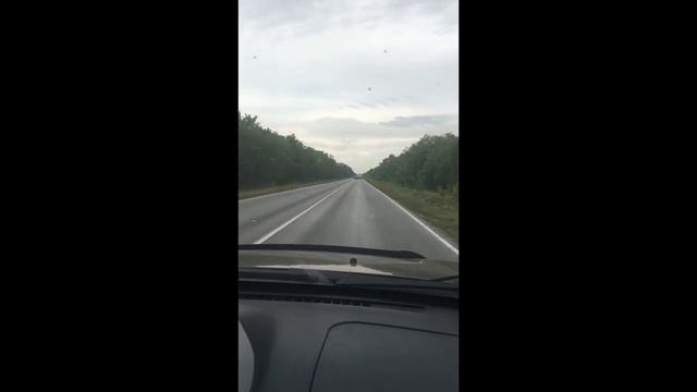 На авто в Краснодар День 3 (Волгоград-Краснод край, ч.2), путешествие на автомобиле на юг, Краснодар