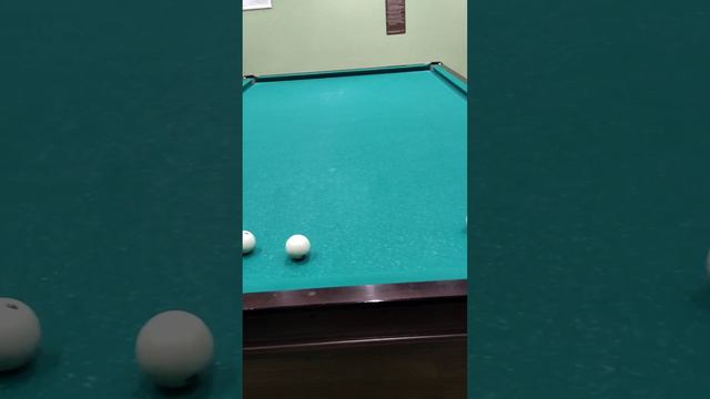 17  Русский бильярд Старики разбойники 60+ Бильярдные финты Адама 2