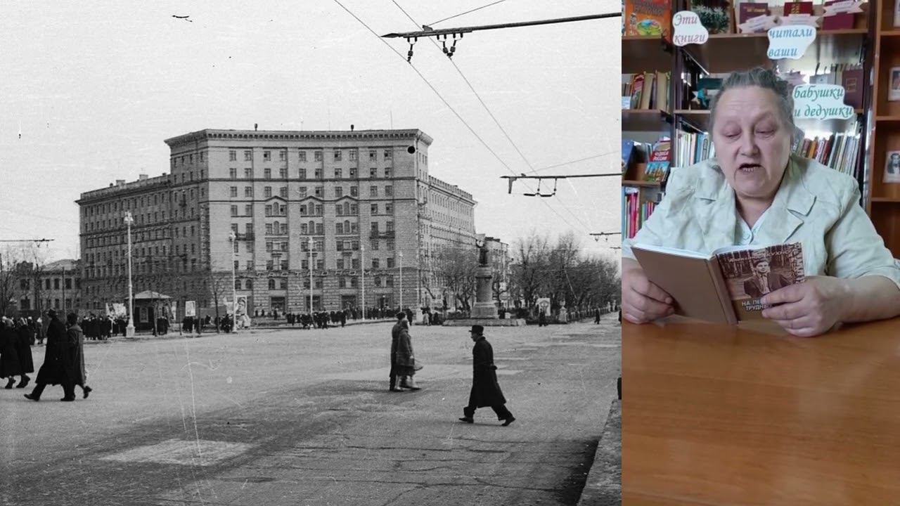 Александр Кухно «Мне говорят: через утраты...»