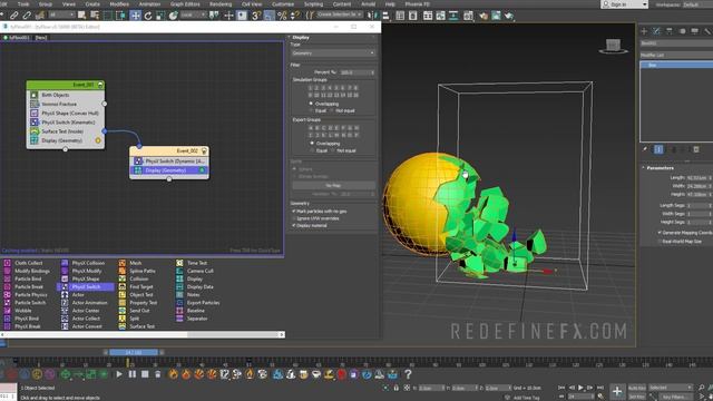 4_01 Condition Operators