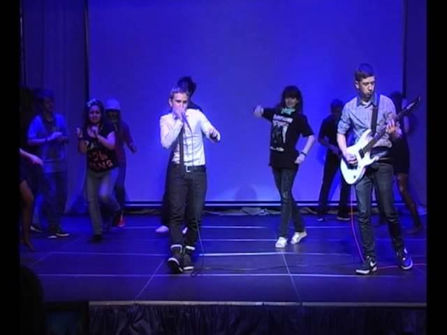 Гала-концерт. ЮВАО.