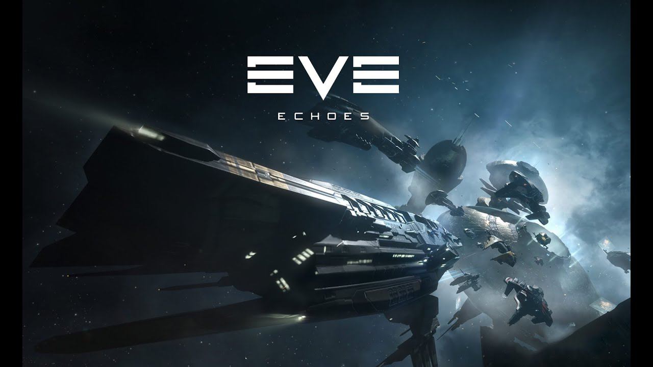 EVE Echoes ➤ Фарм + РОЗЫГРЫШ ОМЕГИ #3 ➤ Поболтаем