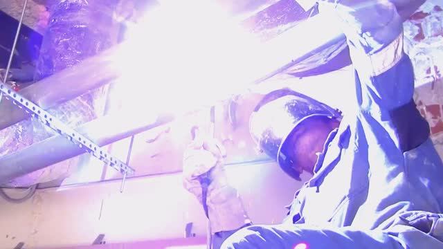 Восстановление Мариуполя: Детская хирургия. Генподрядчик:  "Модуль-Центр". Видео: Кирилл Гриженко