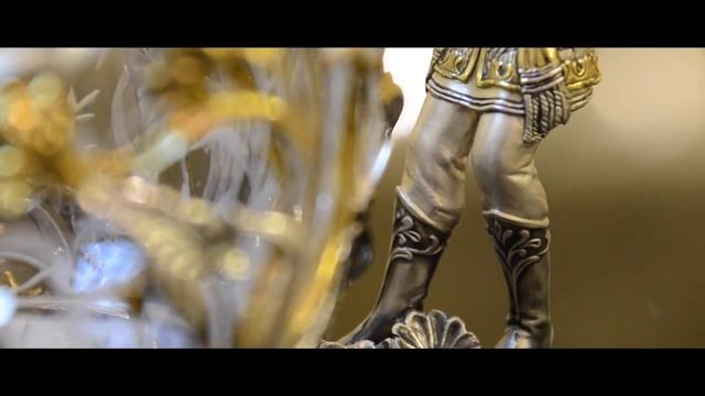 Подстаканник "Иван-Царевич"