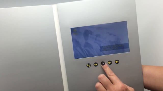 Видеобуклет "Старк Безопасность"