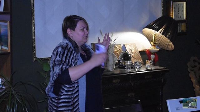 Евгения Долгих / "Дом Ку" / город Стерлитамак (видео от 07.05.2022 года)