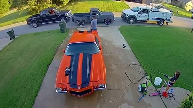 Невероятные моменты снятых на камеру!!! Лучшее !!!