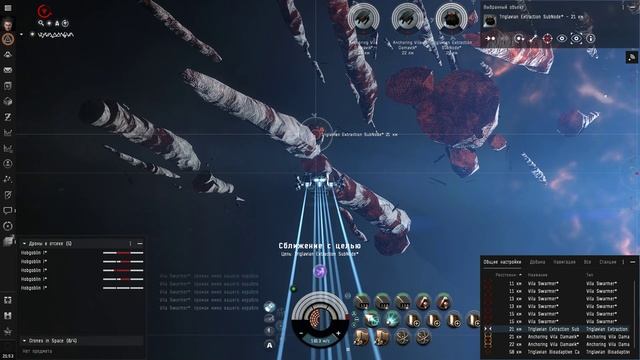 EVE_AbyssPvE_T1_(Calm)_Gamma__Osprey_Navy_Issue__play87_[1080p]