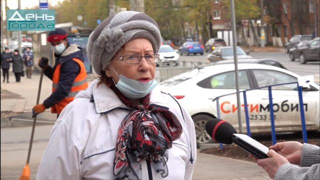 26.10.2020 - Устройство перил по обращениям жителей.mp4