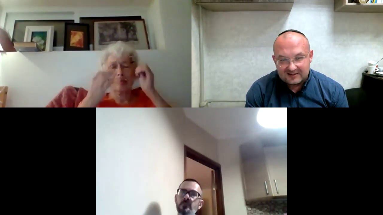 Как умирал Моше и какие уроки из этого мы можем извлечь в 21 веке. Глава Вэзот Абраха 5781