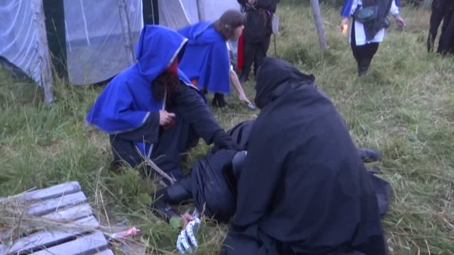 ПРИ 'Тиамад 2736' - сц17