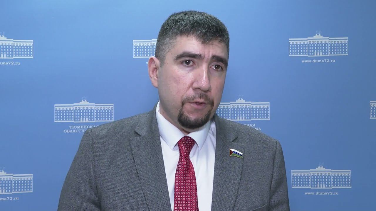 Иван Вершинин об отчете Уполномоченного по правам предпринимателей