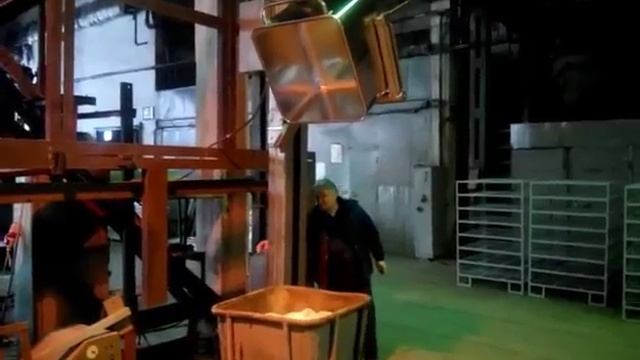 Стационарный подъемник столбовой ASP-group