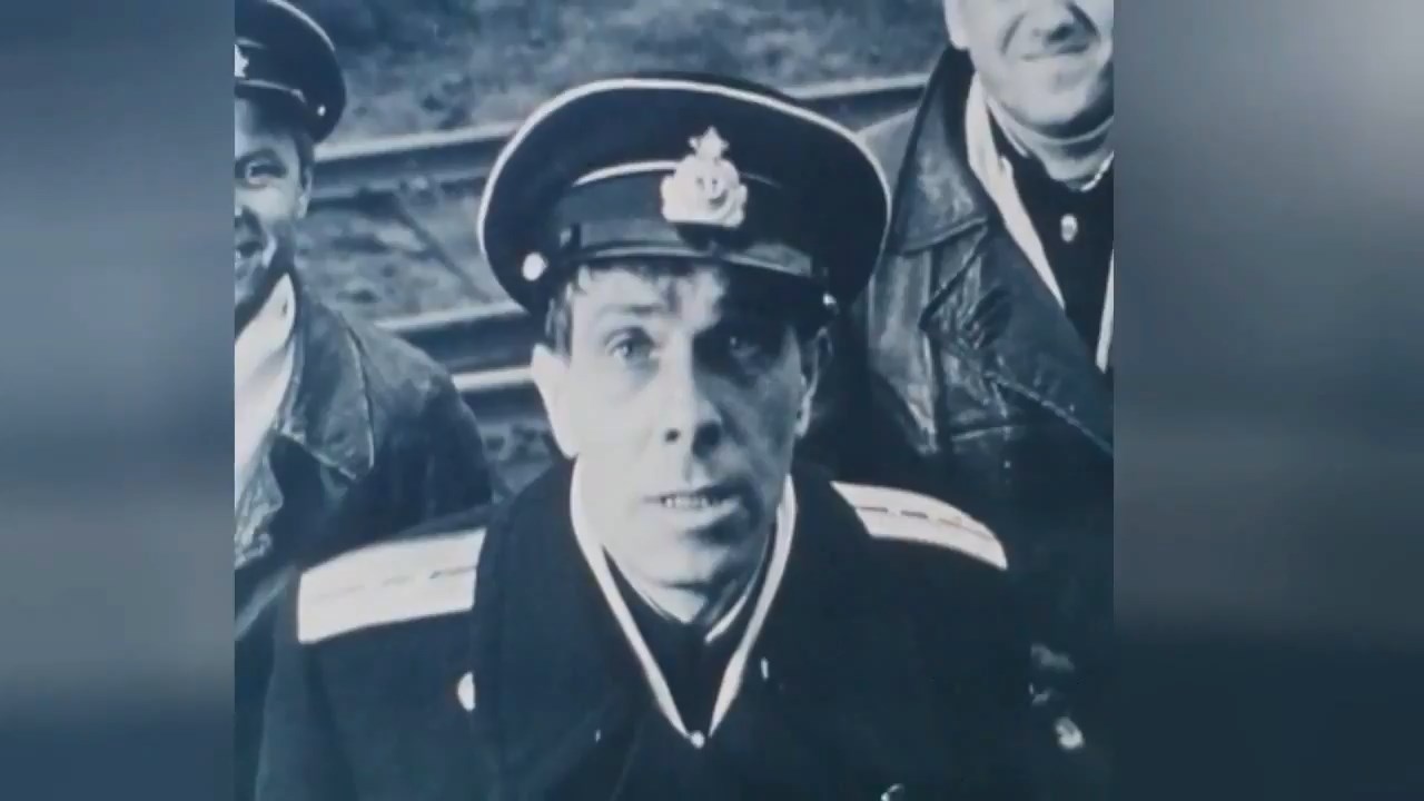 «Туман» Исполняет Александр Прохоров