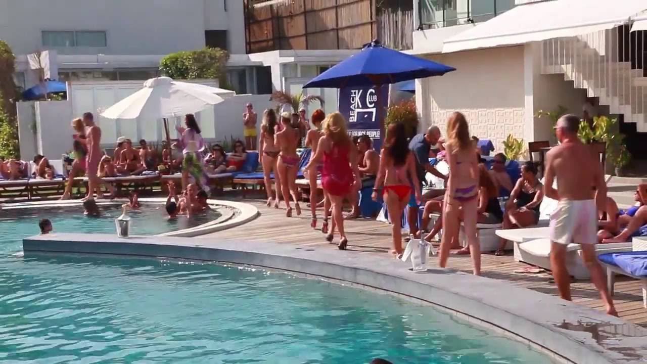 Бэкстейдж (backstage). За сценой. Видеорепортаж.