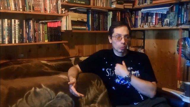 Технологии в НПО Метатрон  Фильм № 7  АНЭИБ  часть первая