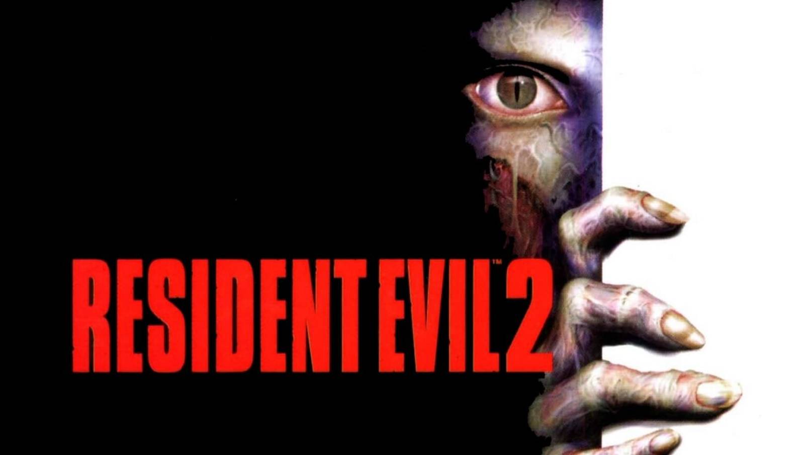 полное прохождение Resident Evil 2 ч.2 Леон и его женщины... =)