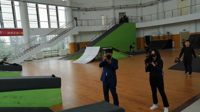 Пуйян акроунивер (12)