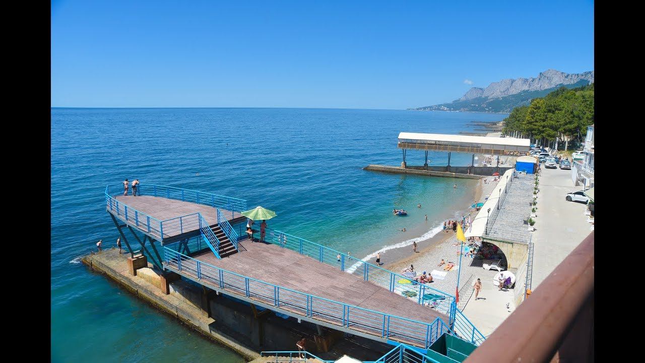 Купить апартаменты в  Ялте| Недвижимость Крыма и Севастополя