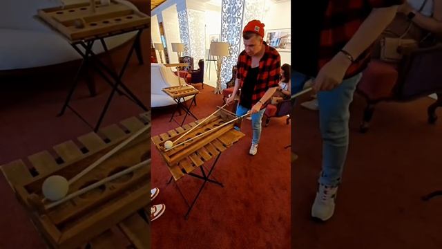 Игра Муншот