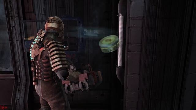 Dead Space / Мертвый космос / Серия #10