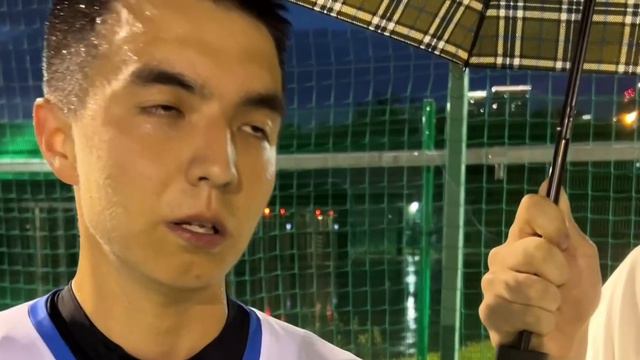 Флеш интервью (Метровагонмаш-Сервис) - 5 тур (TRANSPORT PREMIER LEAGUE ДИВИЗИОН A 2024)