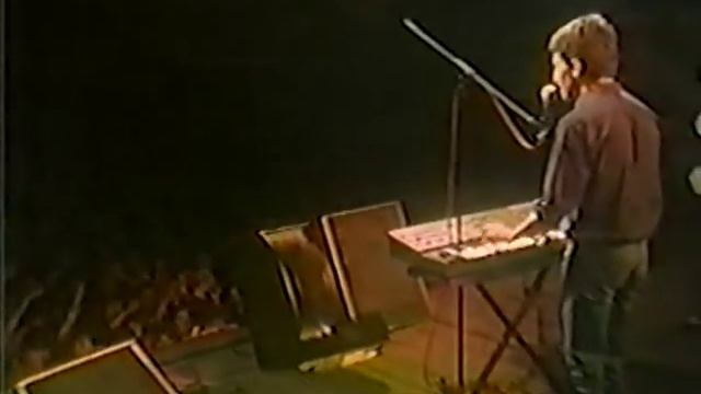 ROCKROKAS??LOS?PRISIONEROS?✨d✨CHILE✨1986✨ESTAdIO✨VALPARAÍSO✨VIÑA ✨dEL✨MAR✨??4444✨Píxeles???