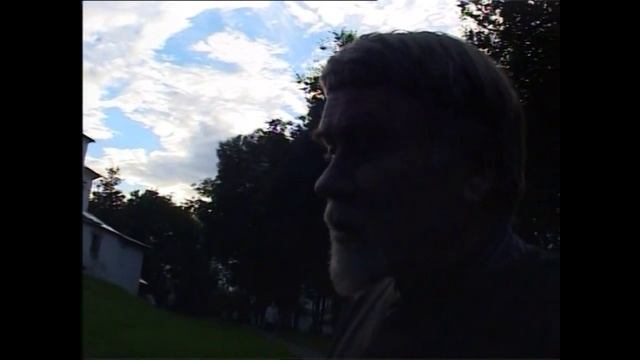 «Неформат: Валентин Курбатов»: сближающая архитектура. Выпуск 11