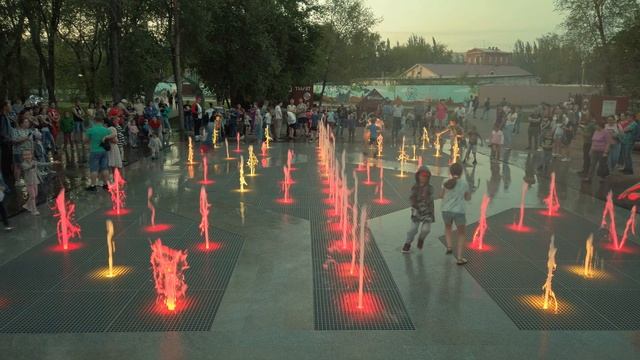 08 Музыка фонтана.mp4