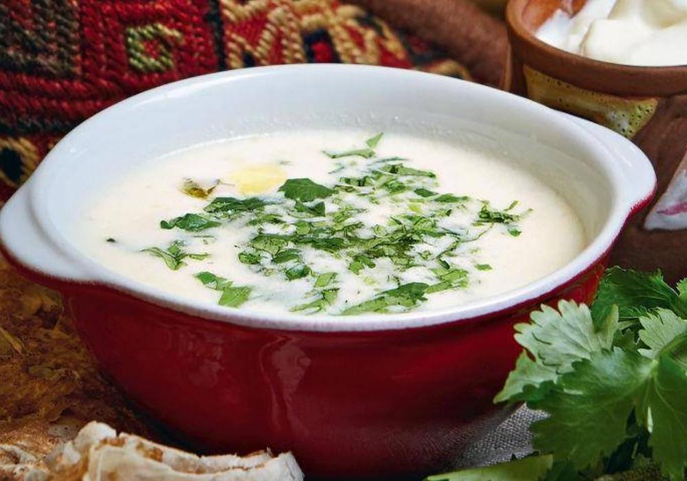 ГОТОВИМ БЕЛЫЙ АПУР. ВЕДЬМИНА ИЗБА. ИНГА ХОСРОЕВА.mp4