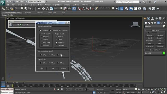 16_Manipulating_an_object's_rotation_with_the_Orientation_constraint.