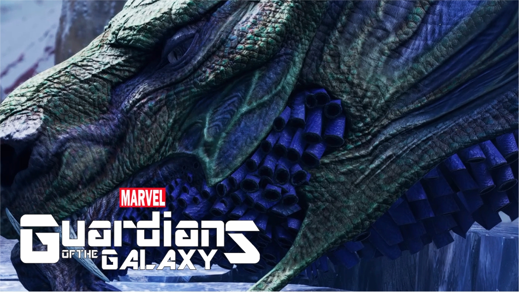 Marvel's Guardians of the Galaxy ► ФИН ФАН ФУМ #17