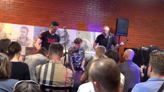 ЗВЕРОБОЙ БУНКЕР НА ЛУБЯНКЕ 07.06.24 - 6