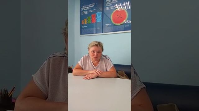 Отзыв, риэлтор Светлана Жук. Челябинск