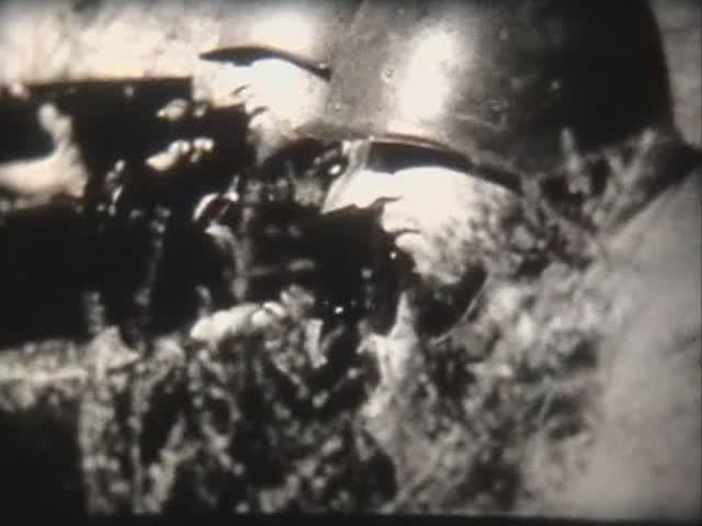 История. Великая Отечественная Война. Оборона Сталинграда