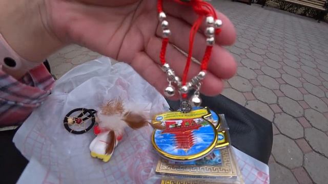 Влог_ Элиста Калмыкия 2021 ⛩️_ Невероятная Россия.mp4