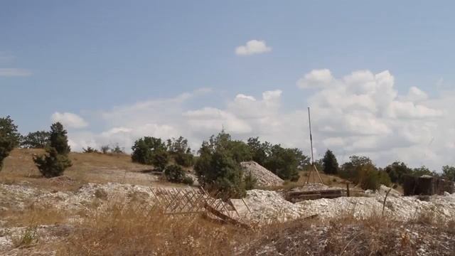 Севастопольские пиротехники МЧС обезвредили две авиабомбы