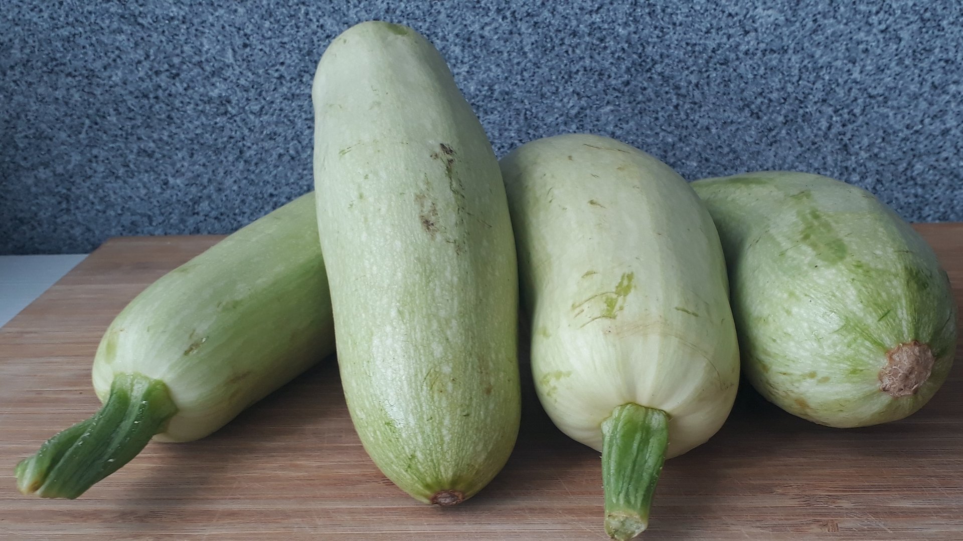 Как вкусно приготовить кабачки, чтобы все всё съели. Мои секреты приготовления.