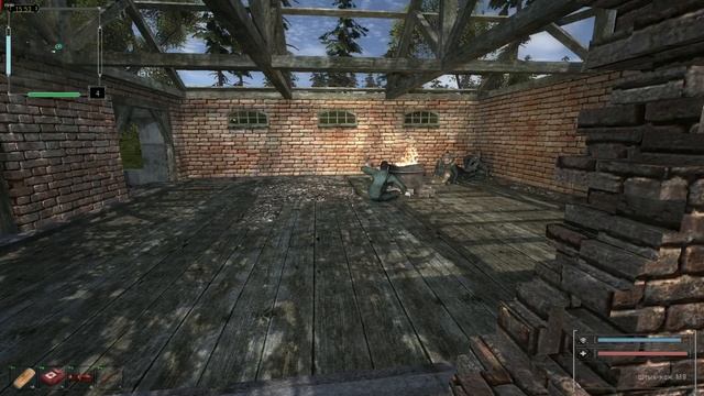 ОП 2.2 ( С МОД ПАКОМ ЛСК ) ПРОВОДНИК И ЕГО КАРТЫ НА БОЛОТАХ .. МЕЧЕНЫЙ ВСЁ ВСПОМНИЛ )!