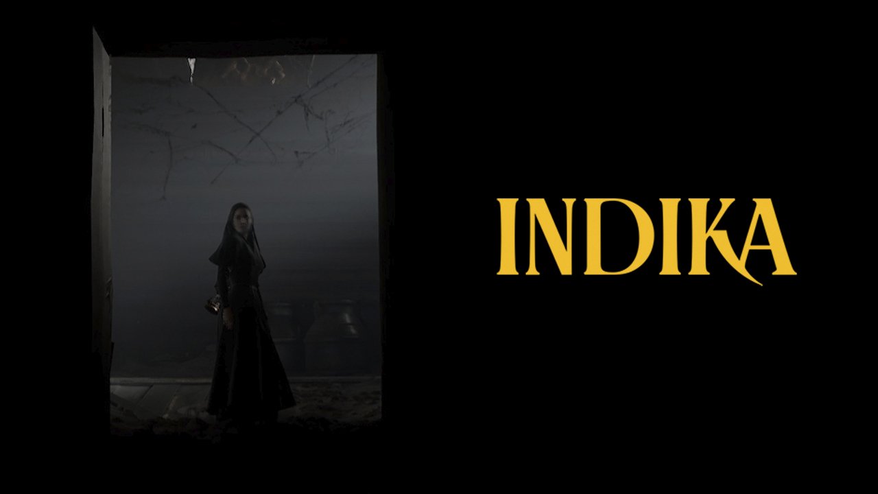 ОПАСНЫЕ ЗЕМЛИ ➤ Indika #2